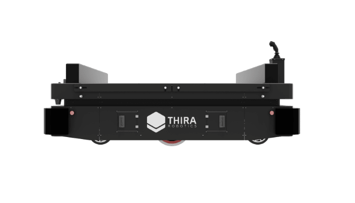 THIRA ROBOTICS