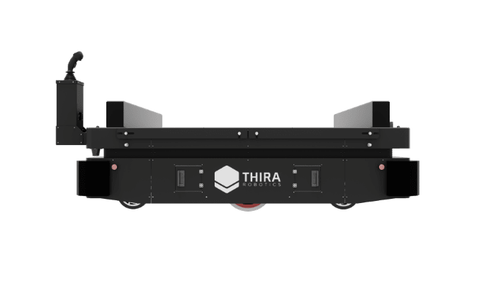 THIRA ROBOTICS