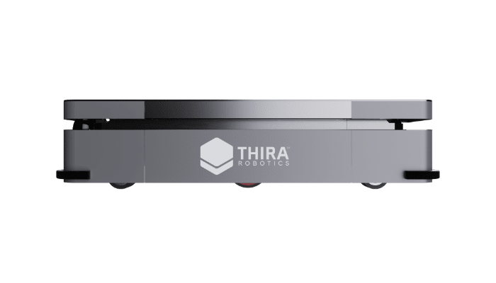 THIRA ROBOTICS