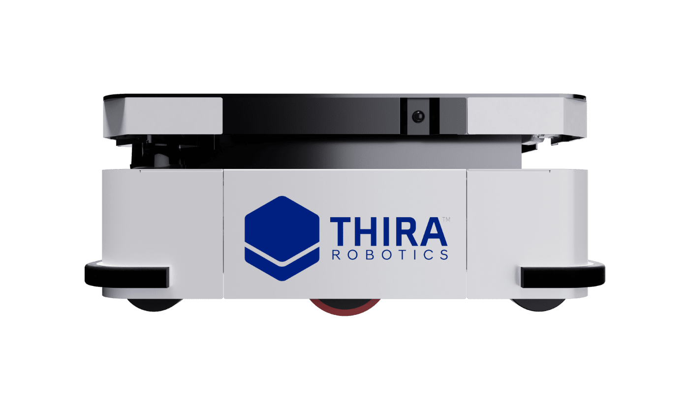 THIRA ROBOTICS