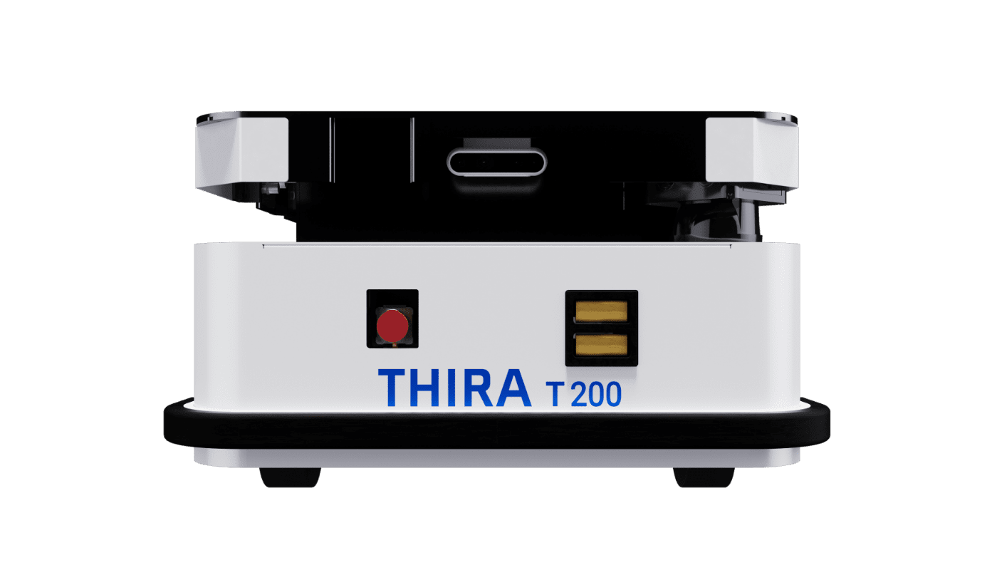 THIRA ROBOTICS
