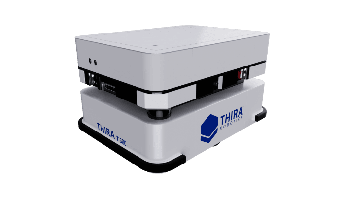 THIRA ROBOTICS