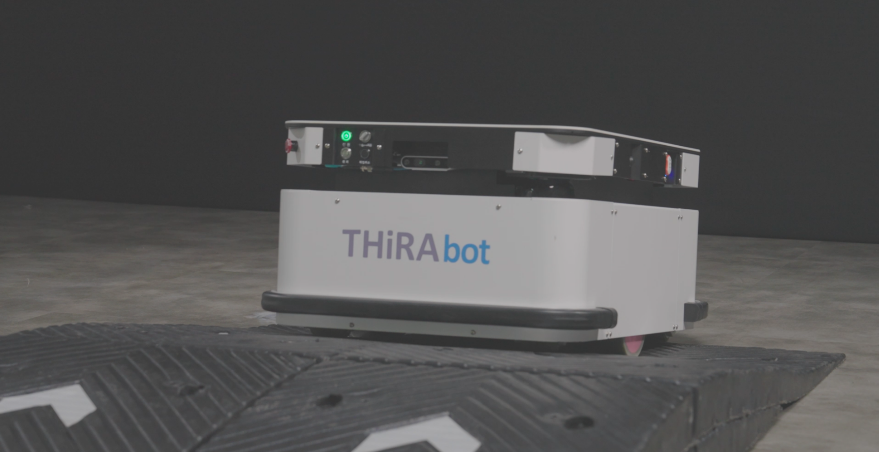 THIRA ROBOTICS