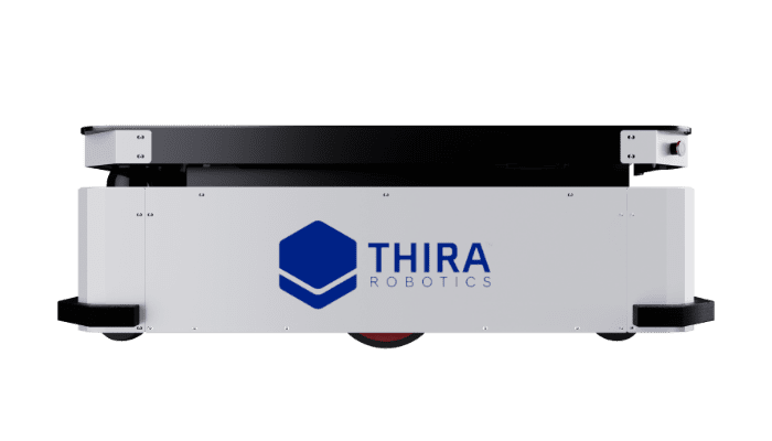 THIRA ROBOTICS