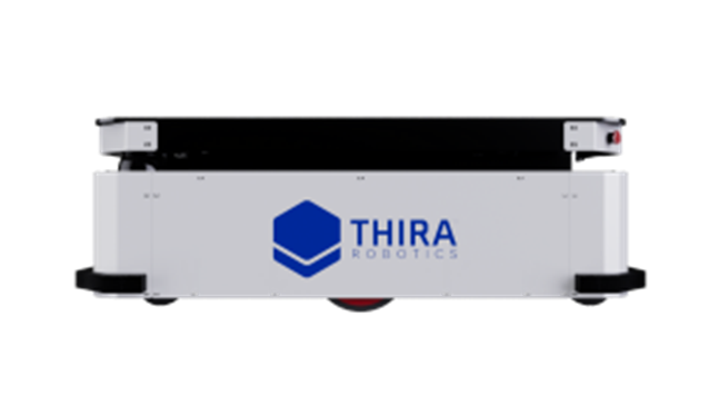 THIRA ROBOTICS
