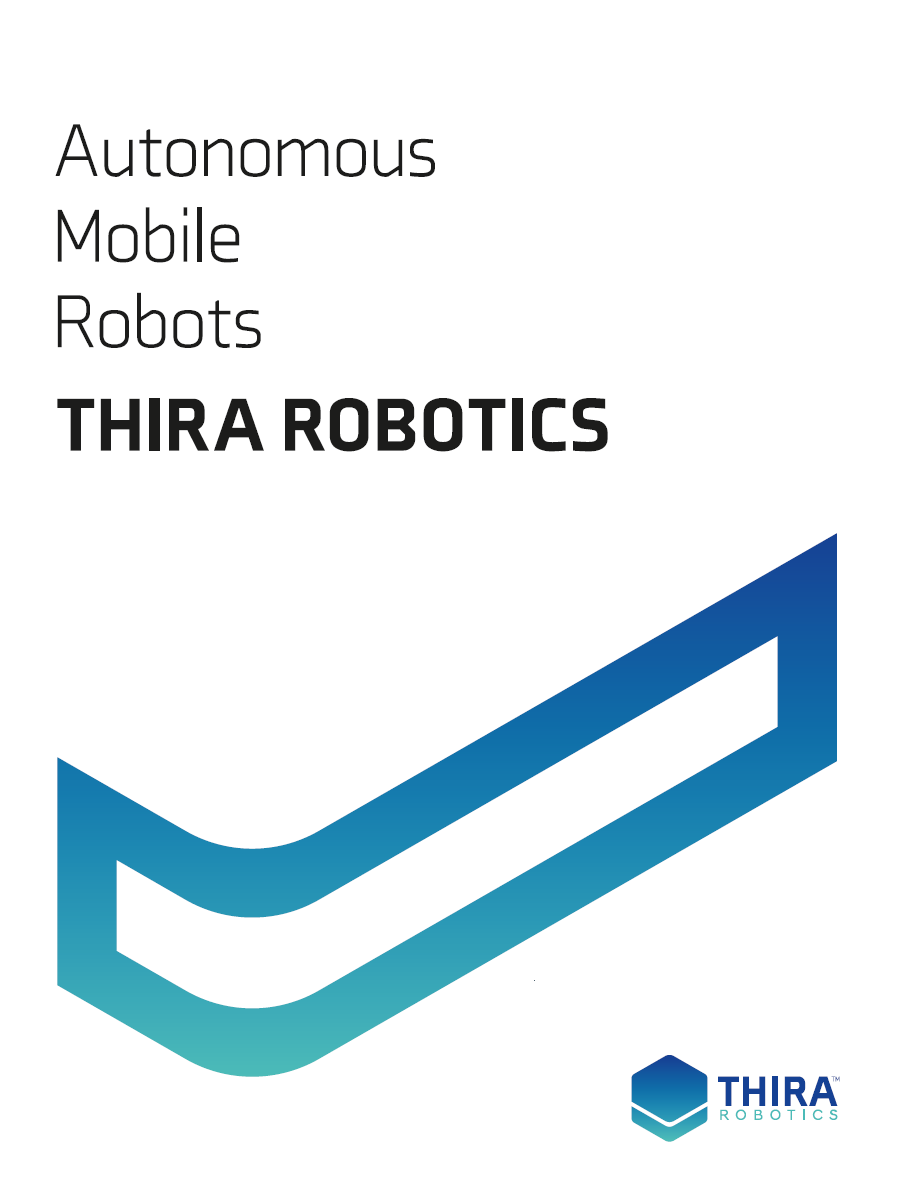 THIRA ROBOTICS